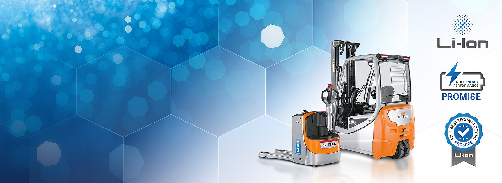 Website | STILL Finland