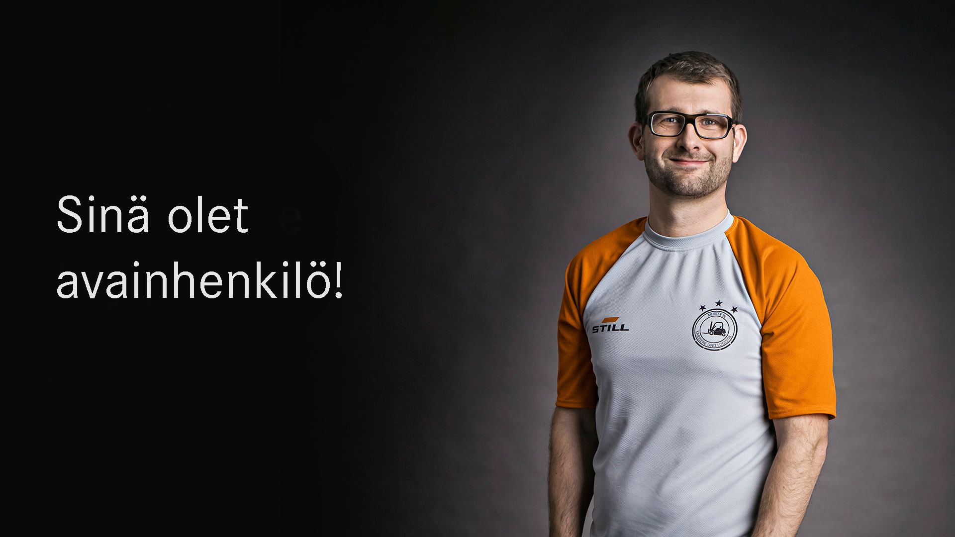 Website | STILL Finland